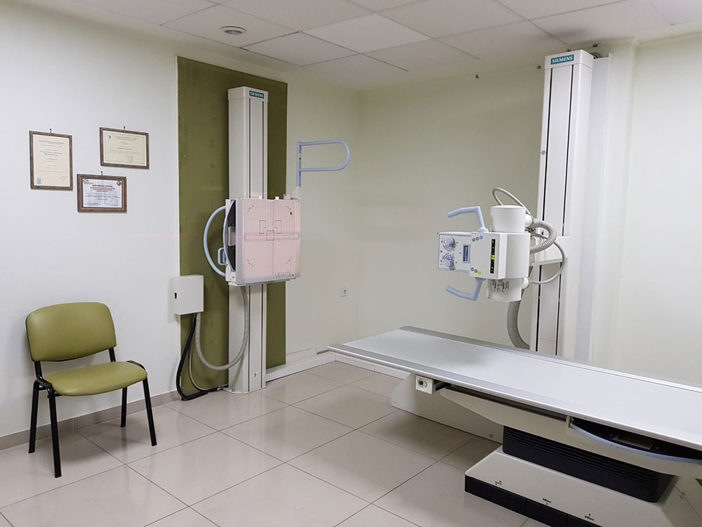 ΤΜΗΜΑΤΑ – Ιλίου Διάγνωσις